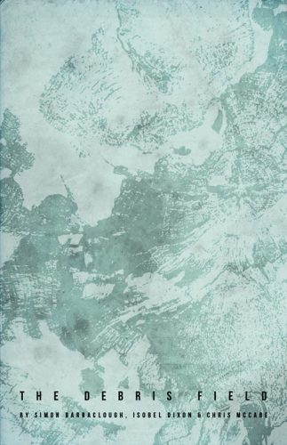 The Debris Field | Sidekick Books