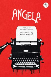 Angela - Sidekick Books