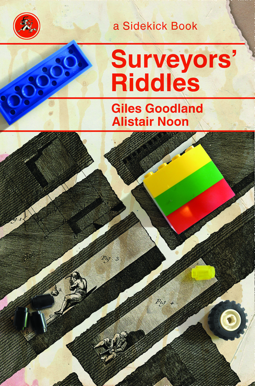 Surveyors' Riddles | Sidekick Books
